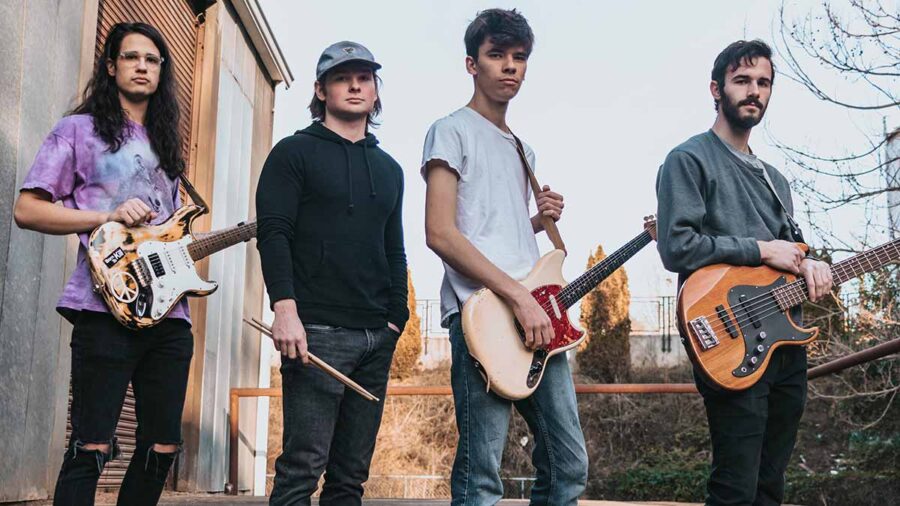 6 claves para conseguir fotos de bandas alucinantes | 2025